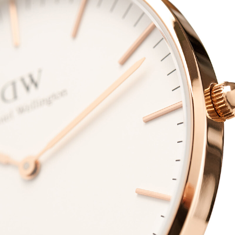 Daniel Wellington | Uhren & Schmuck online kaufen | Offizieller Fachp